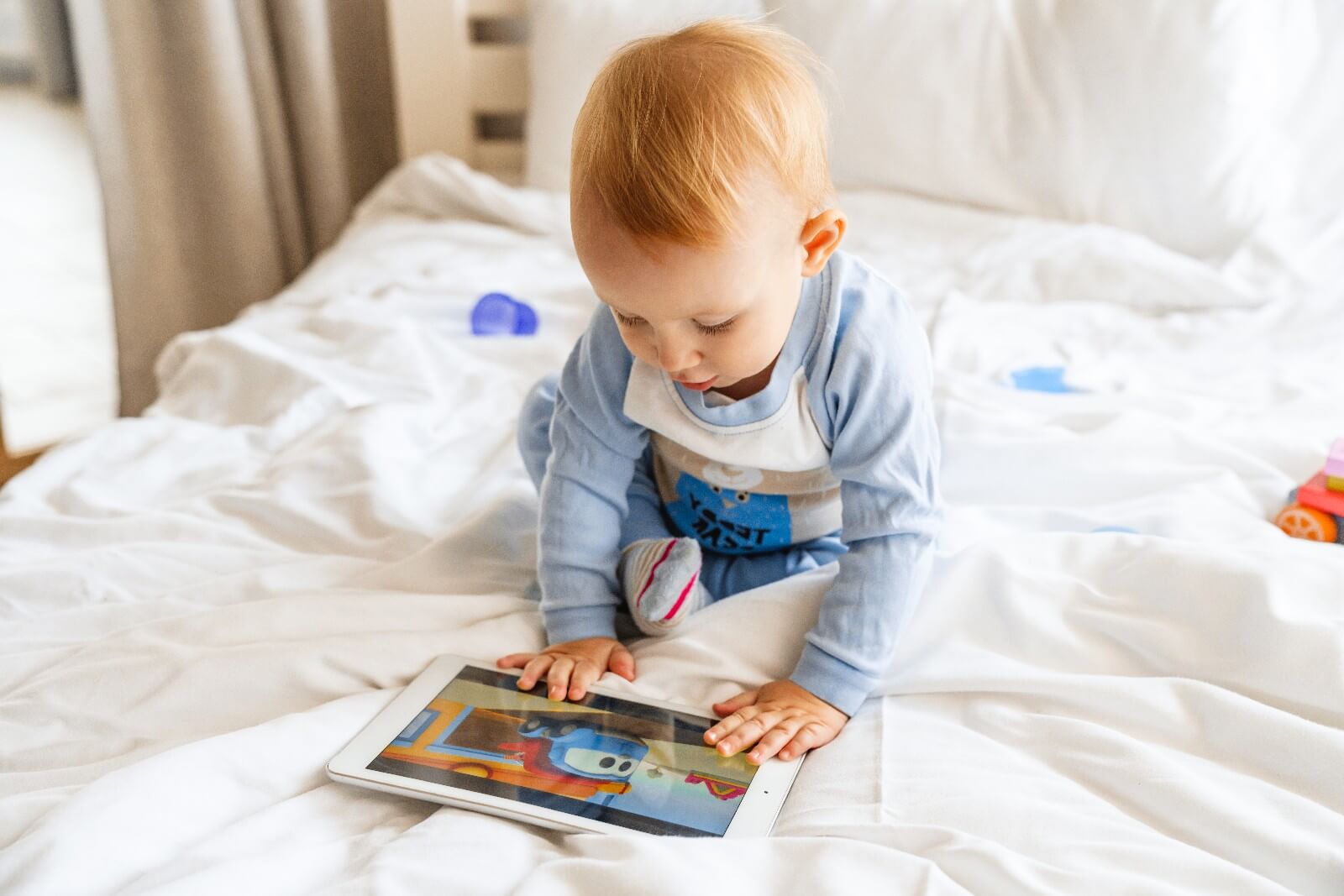 Comment initier et apprendre l’anglais à mon enfant ? - Planète Anglais