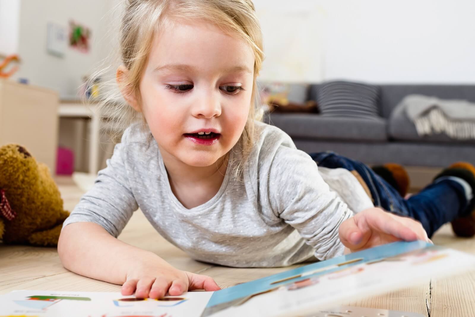 Comment initier et apprendre l’anglais à mon enfant ? - Planète Anglais
